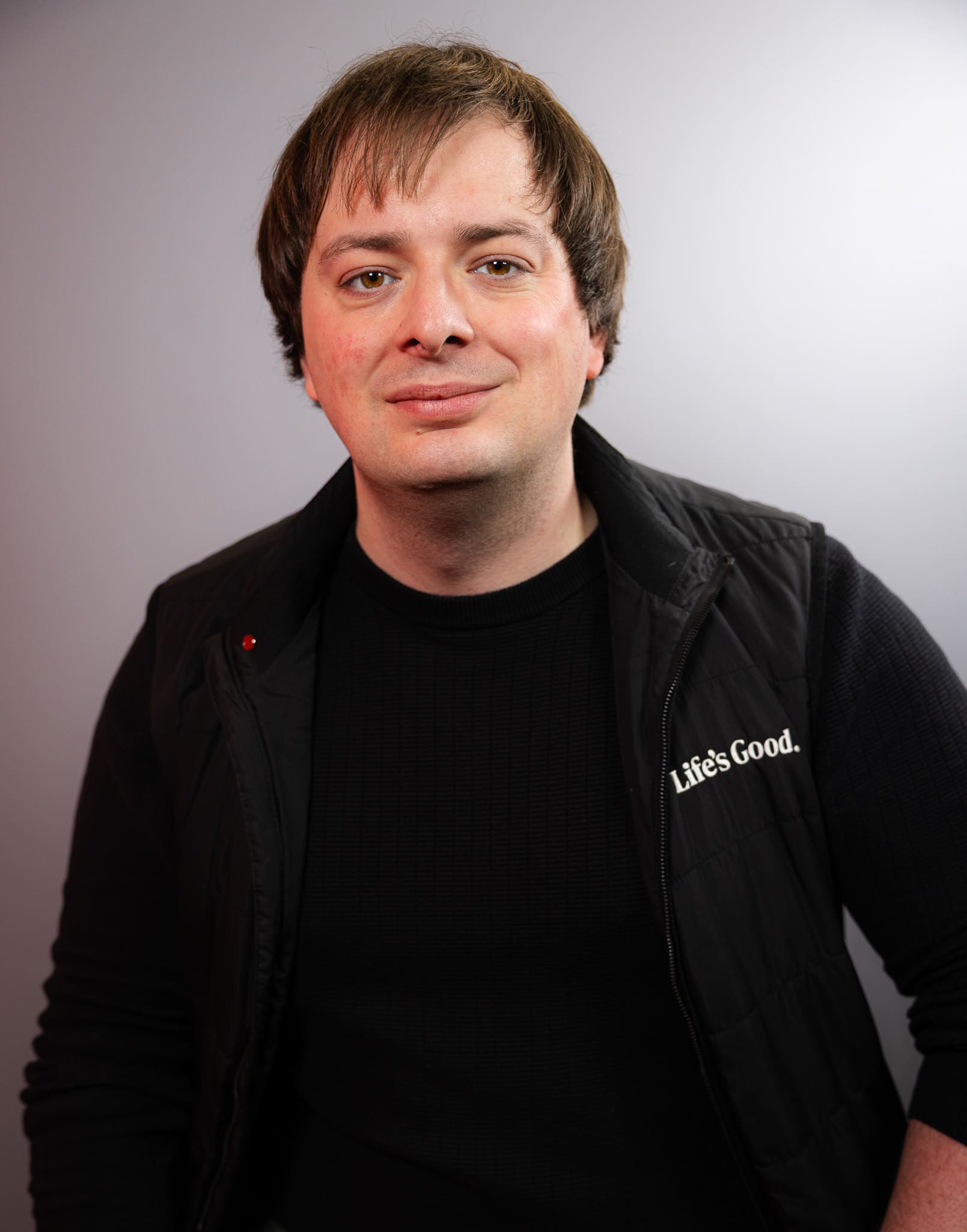 LG Testimonial - Edgar Z. | LG Global Careers